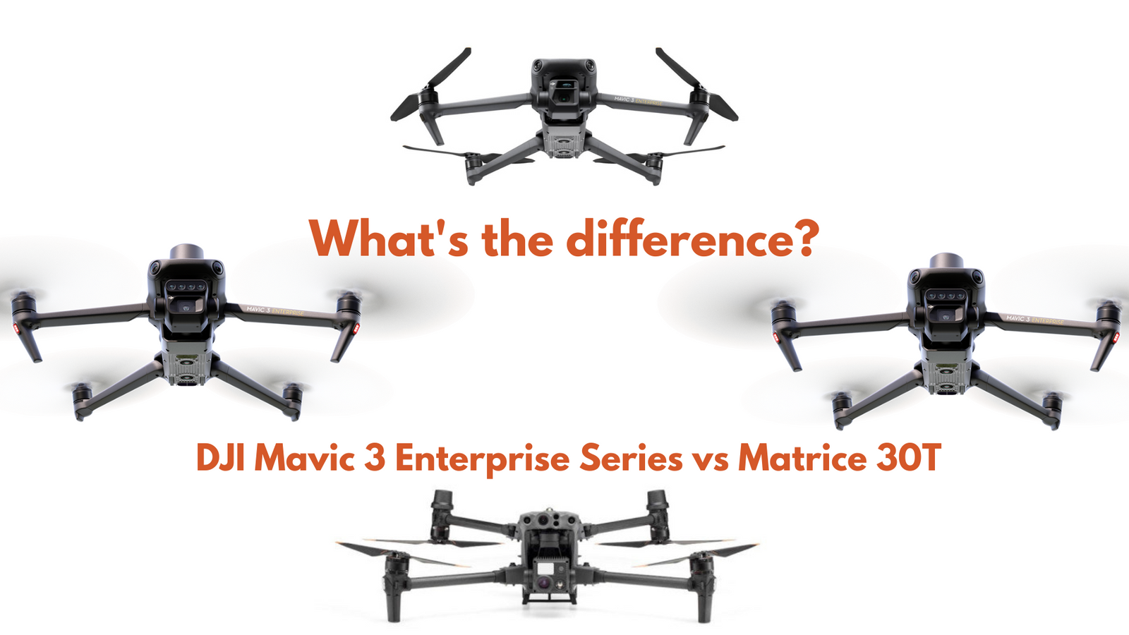 Drone Industry