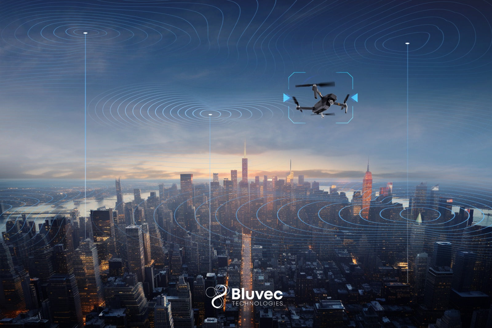 Drone Detection