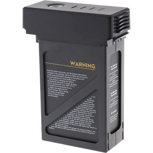 DJI - Part 46 Matrice 600 Intelligent Flight Battery TB47S - used