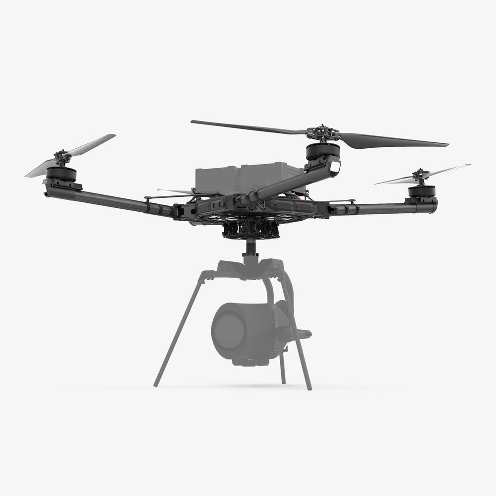 NDAA Compliant Drones