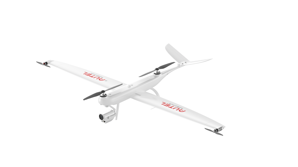 Fixed Wing