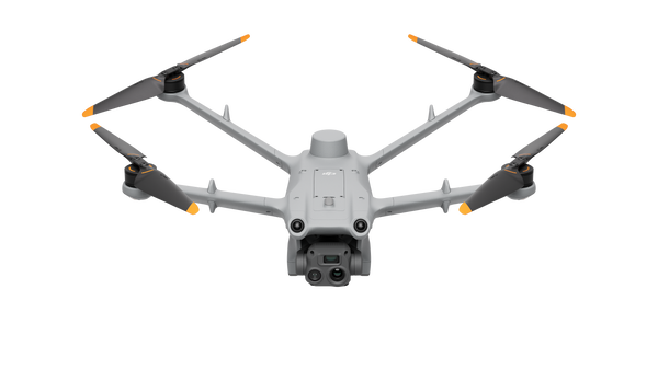 DJI Matrice 3DT