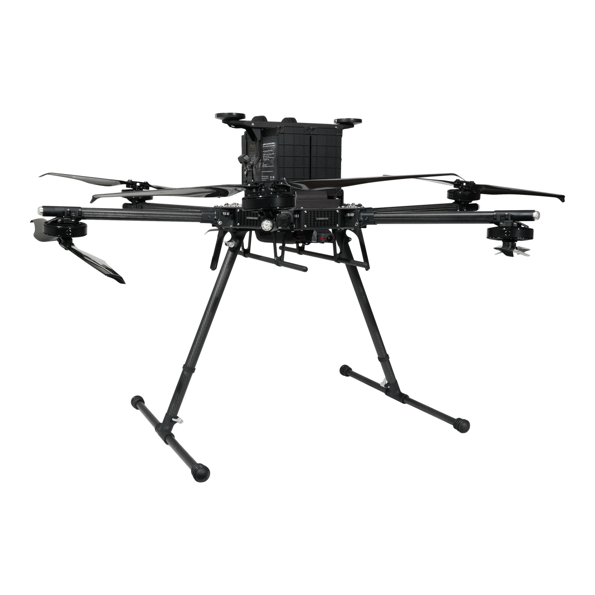 NDAA Compliant Drones