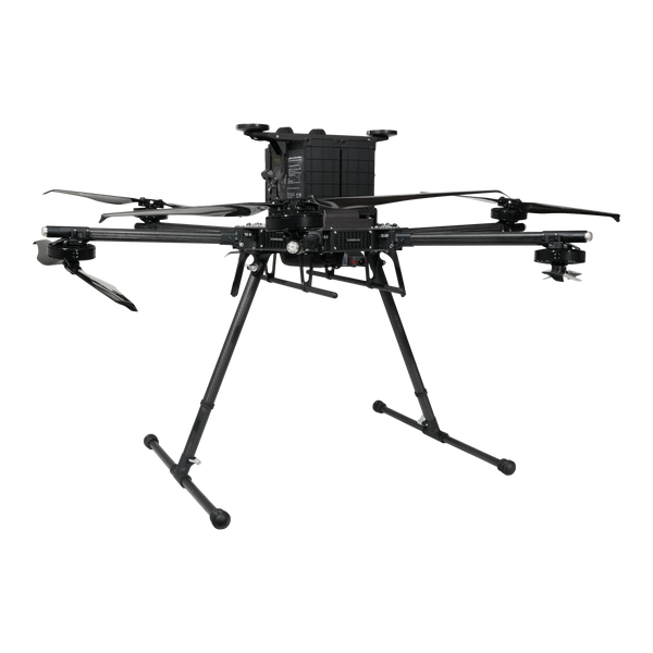 NDAA Compliant Drones