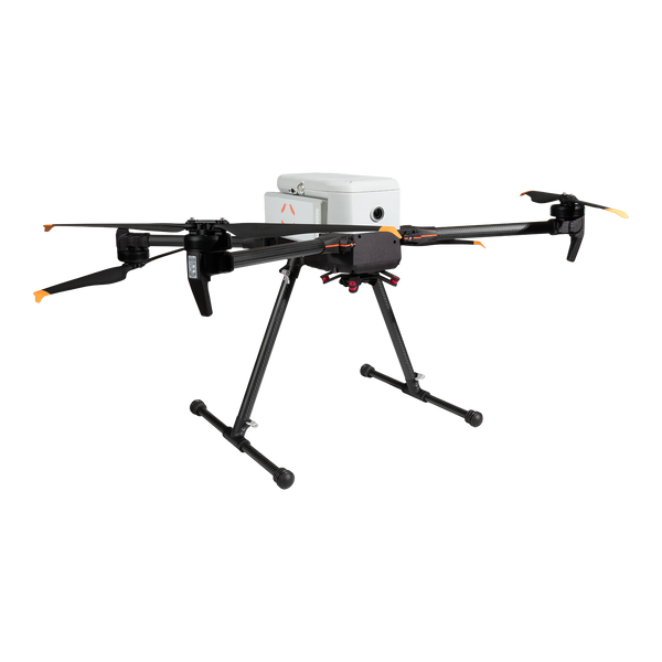 IF800 Tomcat - Aircraft