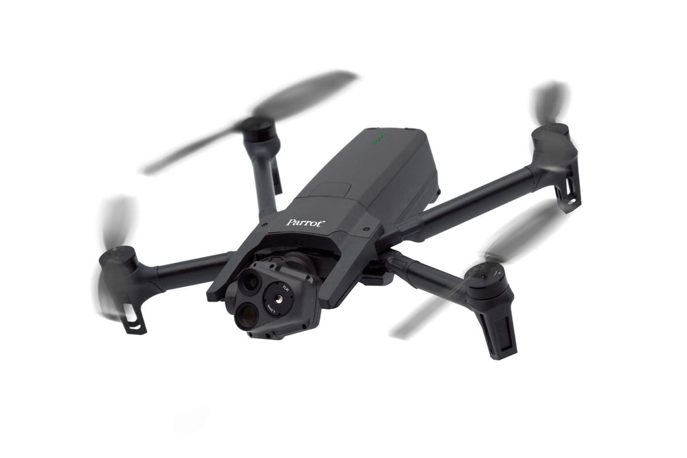 NDAA Compliant Drones