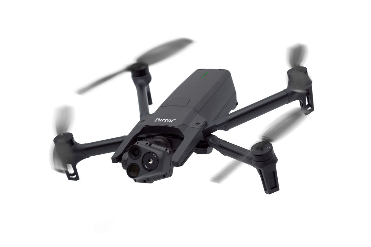 NDAA Compliant Drones