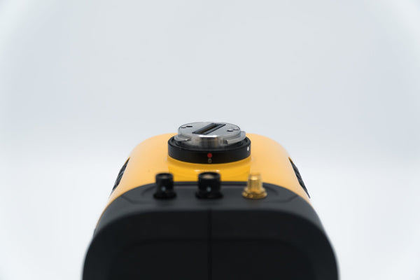 YellowScan Mapper+ (Version 3) with Gremsy Connector & Camera Module K