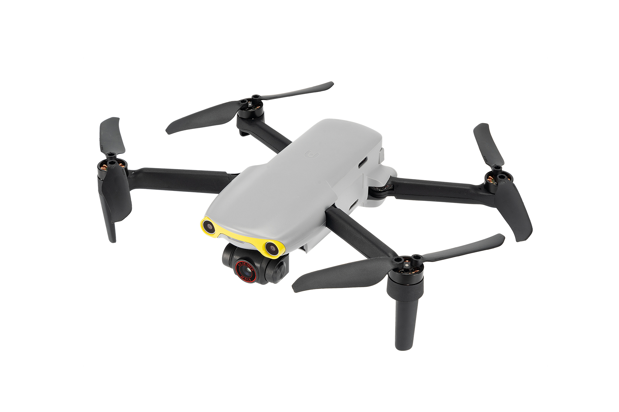 Autel Robotics Evo Nano Premium Bundle Gray