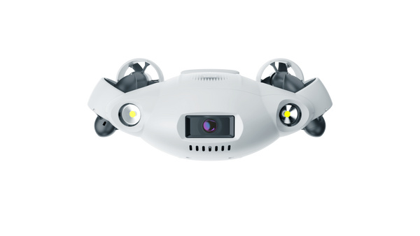 Qysea - FiFish V-EVO Standard package