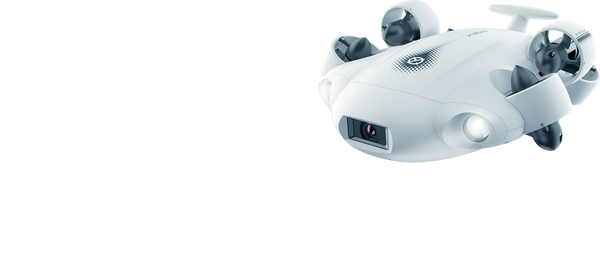 Qysea - FiFish V-EVO Standard package