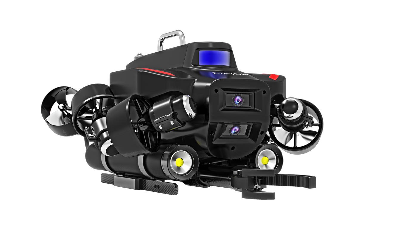 QySea - Fifish Pro W6 ROV